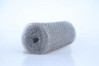 China Factory Direct Supply Knitted Wire Mesh Excellent Thermal Stability for sale