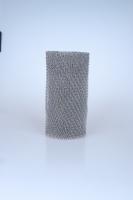 China Excellent Thermal Stability Knitted Wire Cloth Multi-purpose Application for sale