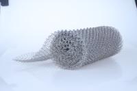China Factory Direct Supply Knitted Wire Mesh Excellent Thermal Stability for sale
