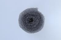 China High Repeatability In Mass Production Knitted Wire Mesh Low Pressure Drop for sale
