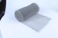 China Factory Direct Supply Knitted Wire Mesh Excellent Thermal Stability for sale