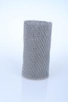 China Fast Delivery Time Knitted Wire Mesh Strict Quality Control for sale