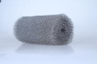 China Excellent Thermal Stability Knitted Wire Cloth Multi-purpose Application for sale