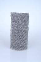 China Wide Temperature Adaptability Wire Knit Mesh Vibration Resistant for sale