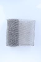 China Good Ductility Knitted Wire Netting Smooth Surface Finish for sale
