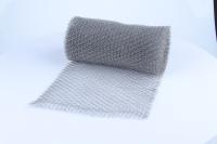 China Perfect For Gas Separation Knitted Wire Mesh Chemical Resistant for sale