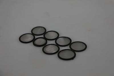 China Custom Size Optional SS Wire Mesh Strainer Eco-friendly Material for sale