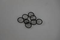 China Custom Size Optional SS Wire Mesh Strainer Eco-friendly Material for sale