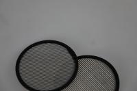 China Cost Effective Solution SS Mesh Filters Chemical Resistance for sale