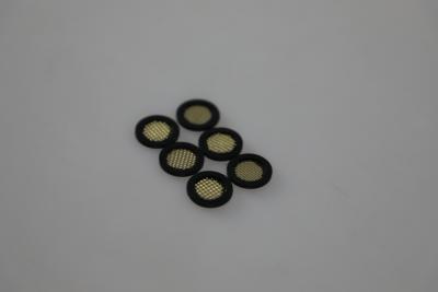 China Cost Effective Solution SS Mesh Filters Chemical Resistance for sale