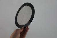 China Low Gas Permeability Variation SS Mesh Filters Uniform Pore Size Distribution for sale