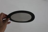 China Low Gas Permeability Variation SS Mesh Filters Uniform Pore Size Distribution for sale