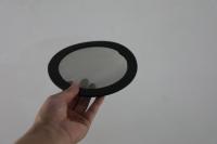 China High Tensile Strength SS Wire Mesh Strainer Fast Cleaning Speed for sale