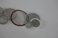 China Wide Compatibility Range SS Mesh Filters Fast Cleaning Speed for sale