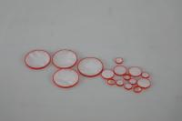 China Cost Effective Solution SS Mesh Filters Fast Delivery Time for sale