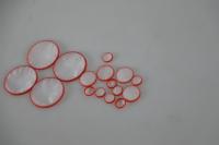 China Pressure‑shock Endurance SS Mesh Filters Stable Filtering Effect for sale
