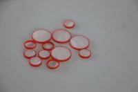 China Uniform Particle Block Capability SS Mesh Filters Stable Filtering Effect for sale
