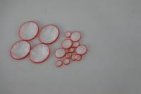 China No Pore Size Change After Cleaning SS Mesh Filters Smooth Surface Finish for sale
