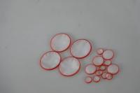 China Debris Blocking Effective SS Wire Mesh Strainer Eco-friendly Material for sale