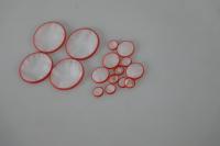 China No Pore Size Change After Cleaning SS Mesh Filters Smooth Surface Finish for sale