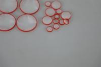 China Uniform Particle Block Capability SS Mesh Filters Stable Filtering Effect for sale