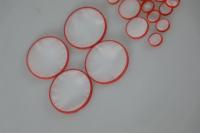 China Pressure‑shock Endurance SS Mesh Filters Stable Filtering Effect for sale