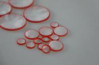 China Pressure‑shock Endurance SS Mesh Filters Stable Filtering Effect for sale