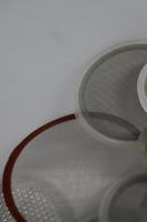 China Precision Weaving Process Metal Mesh Filter Cost Effective Solution for sale