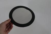 China Smooth Surface Finish SS Mesh Filters Oil Water Separation for sale