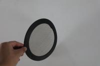 China Precision Weaving Process Metal Mesh Filter Cost Effective Solution for sale