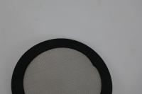 China Smooth Surface Finish SS Mesh Filters Oil Water Separation for sale