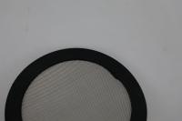 China Cost Effective Solution SS Mesh Filters Heavy Duty Application for sale