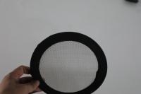 China Cost Effective Solution SS Mesh Filters Heavy Duty Application for sale