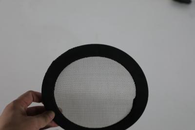 China Cost Effective Solution SS Mesh Filters Heavy Duty Application for sale