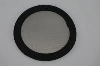 China Pressure‑balanced Filtering Trait SS Mesh Filters Wide Industry Usage for sale