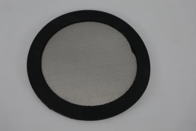 China Pressure‑balanced Filtering Trait SS Mesh Filters Wide Industry Usage for sale