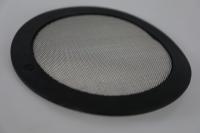 China Taut Woven Tension Status SS Mesh Filters Easy Replacement Part for sale