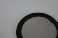 China Cost Effective Solution SS Mesh Filters Heavy Duty Application for sale