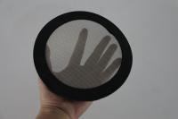 China Taut Woven Tension Status SS Mesh Filters Easy Replacement Part for sale