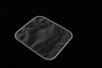China No Media Migration At High Flow SS Mesh Filters Smooth Surface Finish for sale