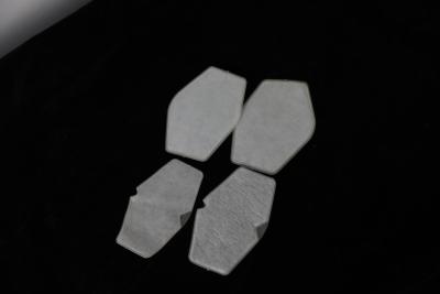 China Compact Structure Design SS Mesh Filters Custom Size Optional for sale