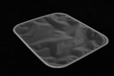 China Low Pressure Drop SS Mesh Filters Resistant To High Humidity Environments for sale