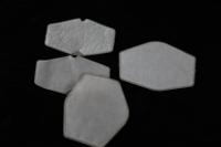 China Low Protein Adsorption Characteristics SS Mesh Filters Stable Filtering Effect for sale
