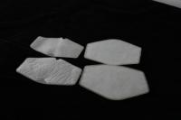 China Low‑friction Surface Texture SS Mesh Filters Custom Mesh Available for sale