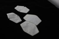 China Chemical Resistance SS Mesh Filters Long Service Life for sale