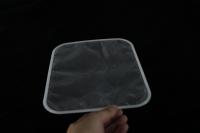 China Debris Blocking Effective SS Mesh Filters Long Service Life for sale