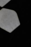 China Low‑friction Surface Texture SS Mesh Filters Custom Mesh Available for sale