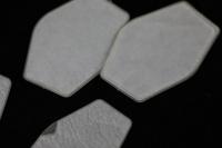 China Low Target Substance Adsorption SS Mesh Filters Chemical Resistance for sale