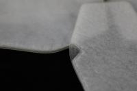 China Low Target Substance Adsorption SS Mesh Filters Chemical Resistance for sale