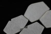 China Chemical Resistance SS Mesh Filters Long Service Life for sale